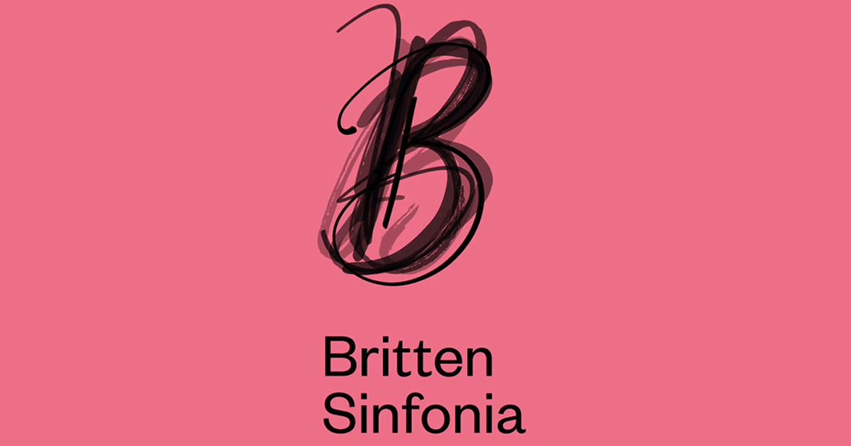 Media release: Britten Sinfonia’s 2024/25 season to feature eye ...