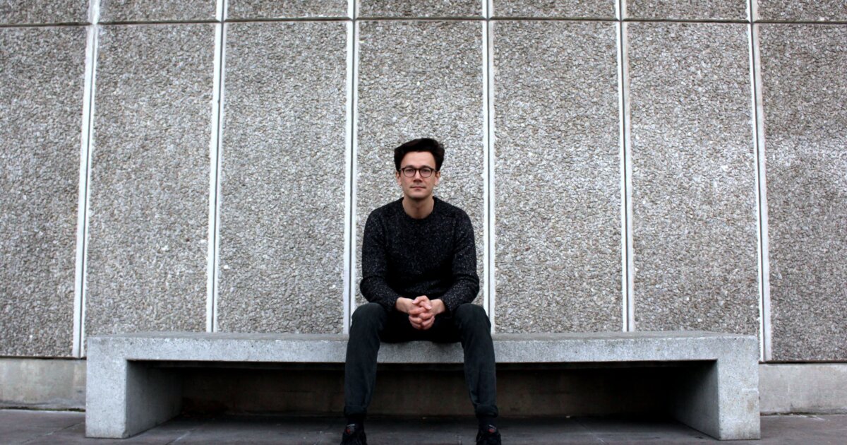 Alex Groves - Britten Sinfonia