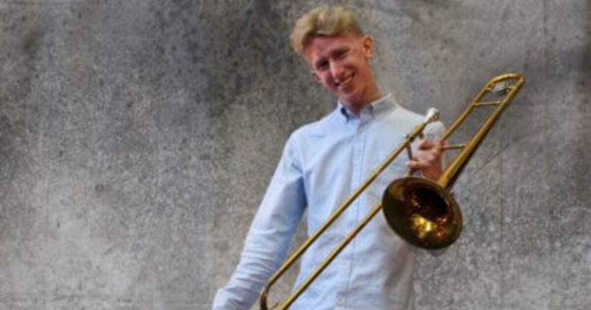 Getting to know... Daniel Soley - Britten Sinfonia