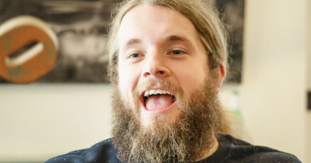 David John Roche - Britten Sinfonia