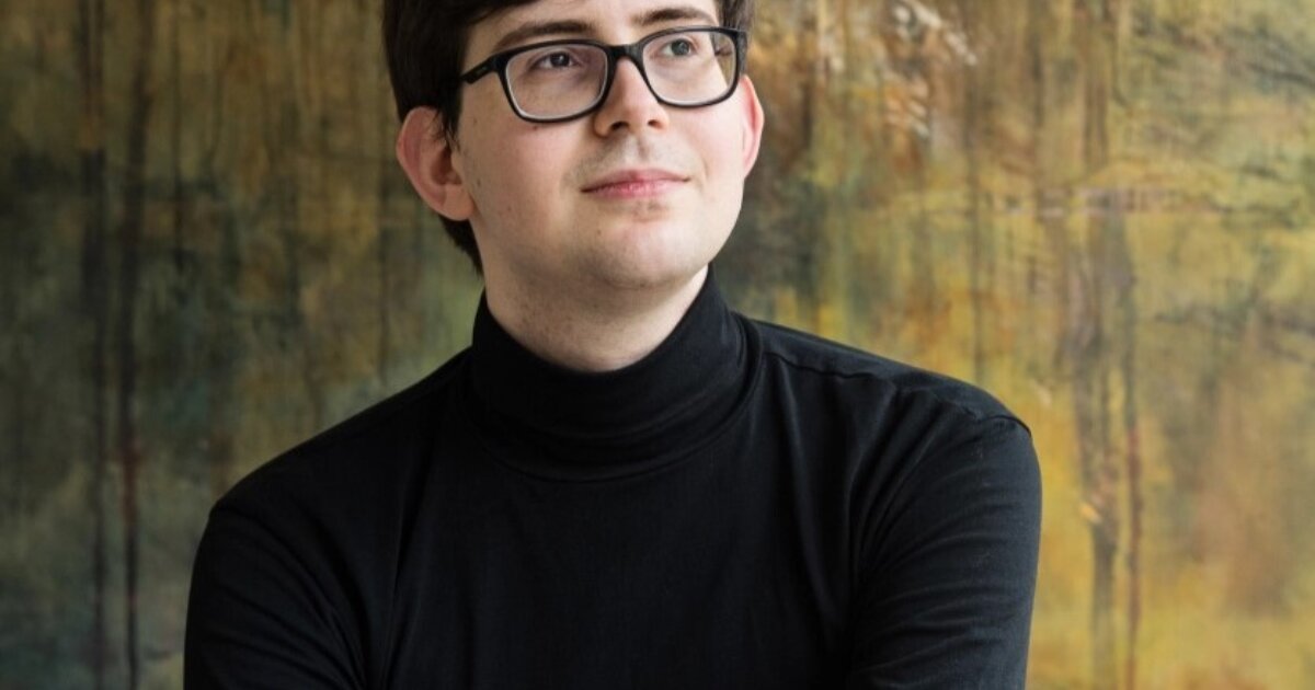 James Redelinghuys - Britten Sinfonia