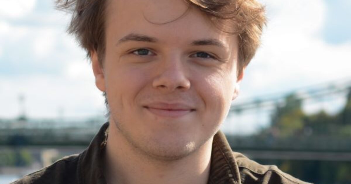 Jasper Eaglesfield - Britten Sinfonia