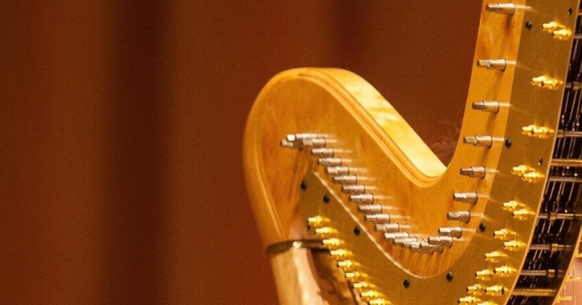 Lucy Wakeford - Britten Sinfonia