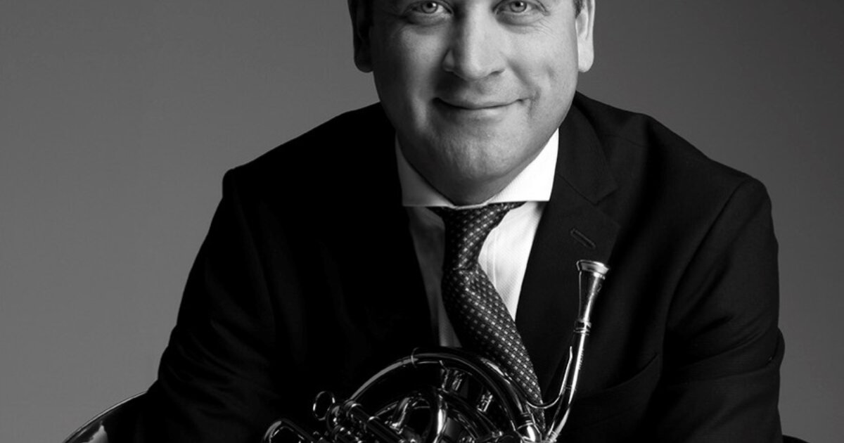 Martin Owen - Britten Sinfonia