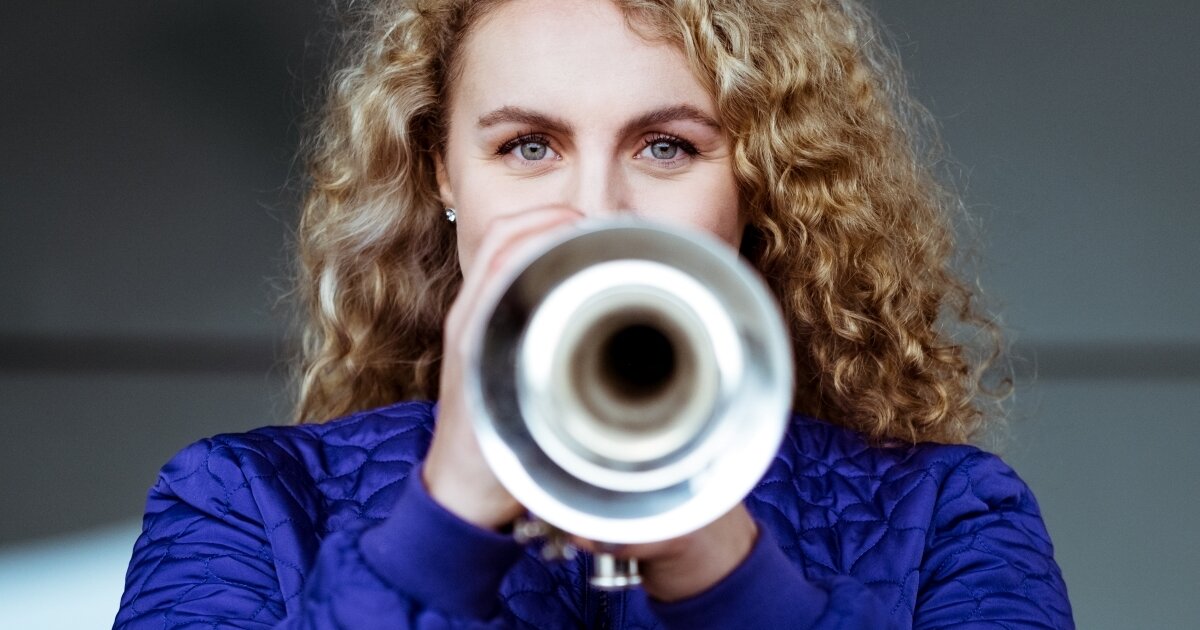 Matilda Lloyd - Britten Sinfonia