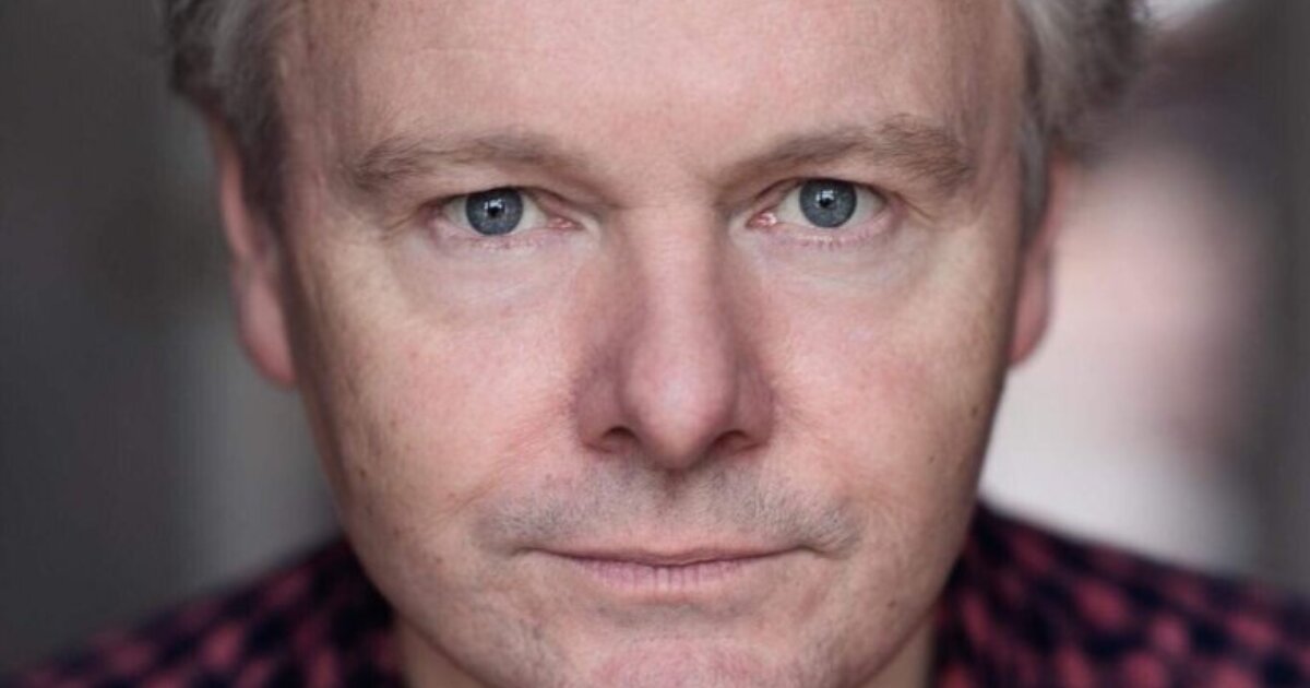 Play On: a message from Meurig Bowen - Britten Sinfonia