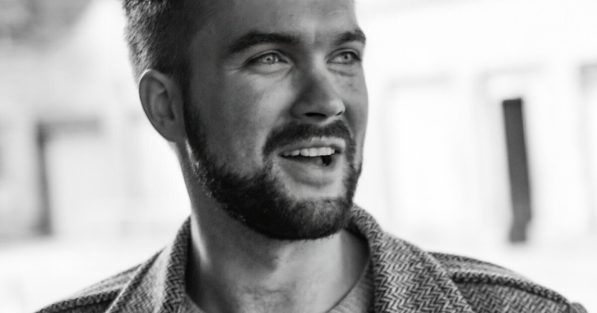 Michael Betteridge - Britten Sinfonia