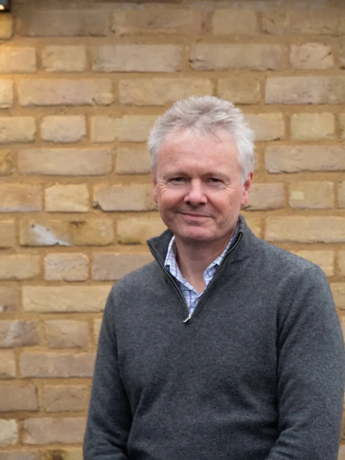 Our Admin Team - Britten Sinfonia