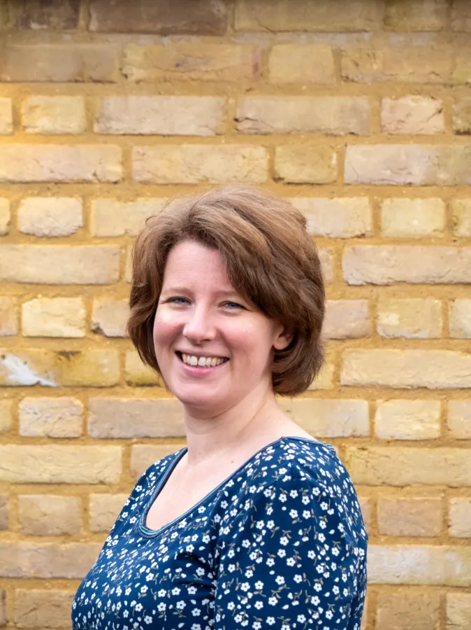 Our Admin Team - Britten Sinfonia