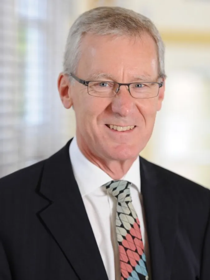 Our Trustees - Britten Sinfonia