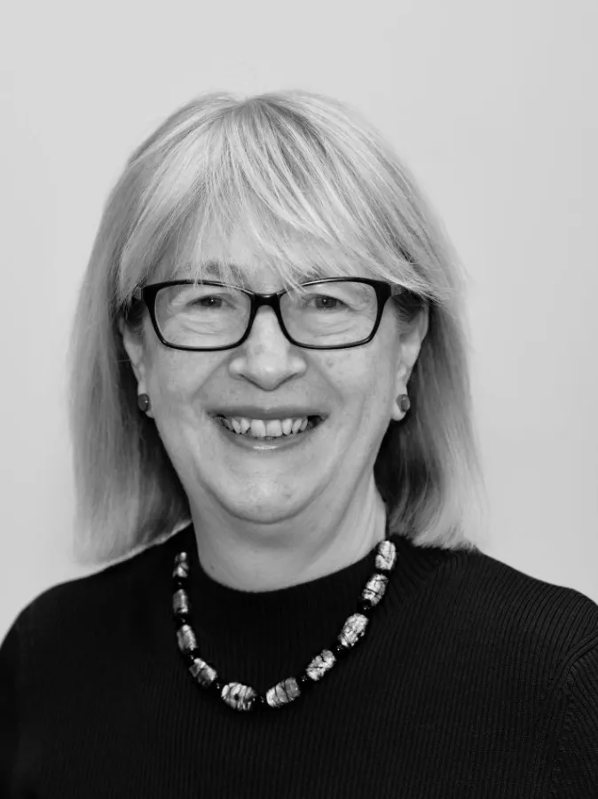 Our Trustees - Britten Sinfonia