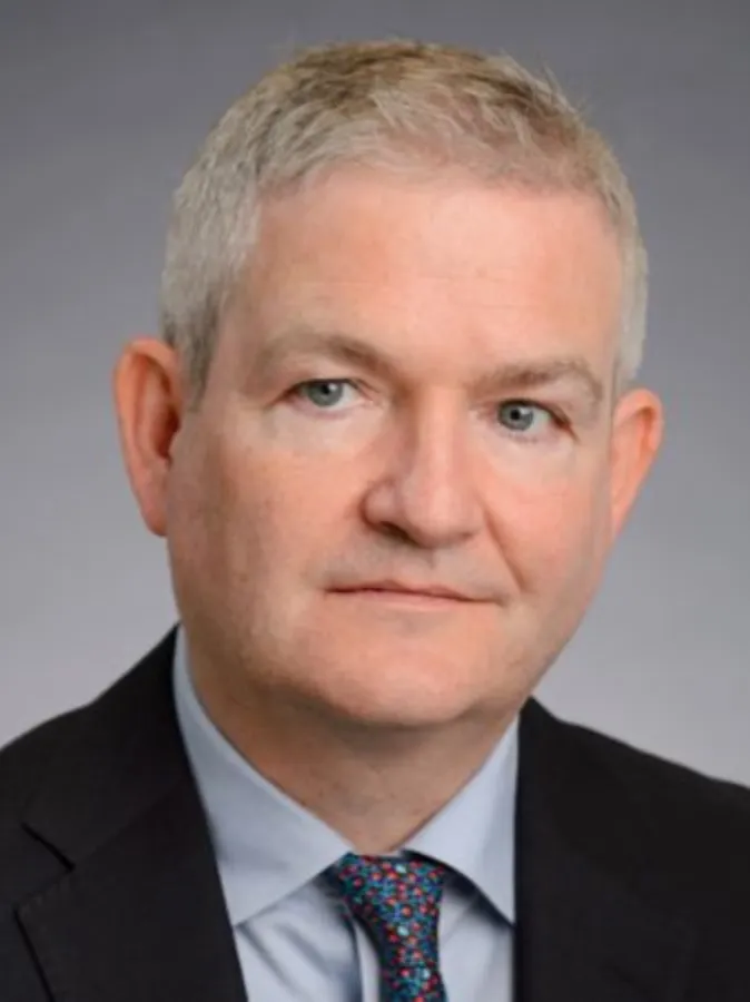 Our Trustees - Britten Sinfonia